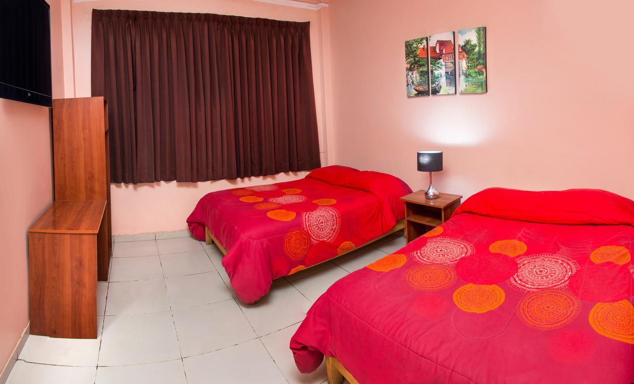 ᐉ COLON PLAZA HOTEL ⋆⋆ ( ICA, PERU ) REAL PHOTOS & GREAT DEALS